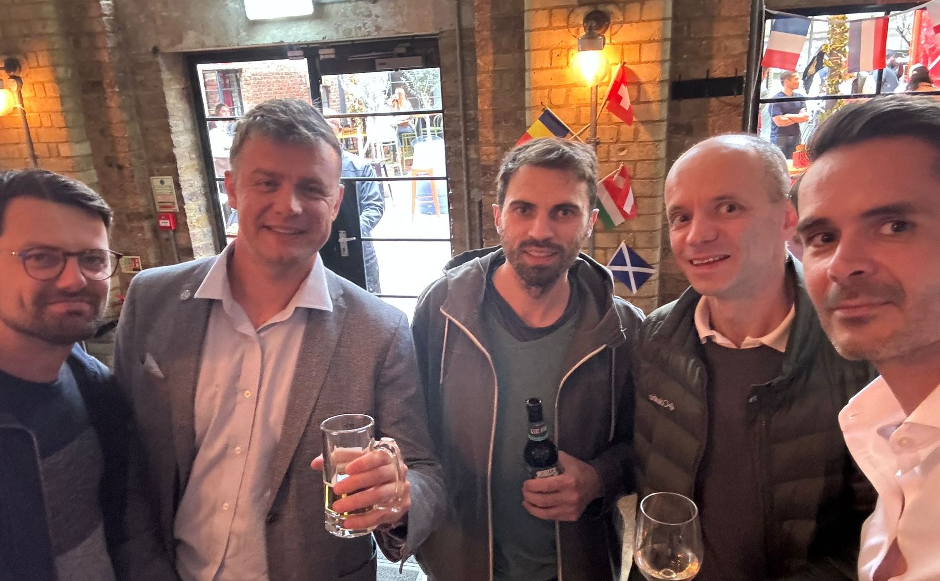 IMT Nord Europe Alumni - Accueil