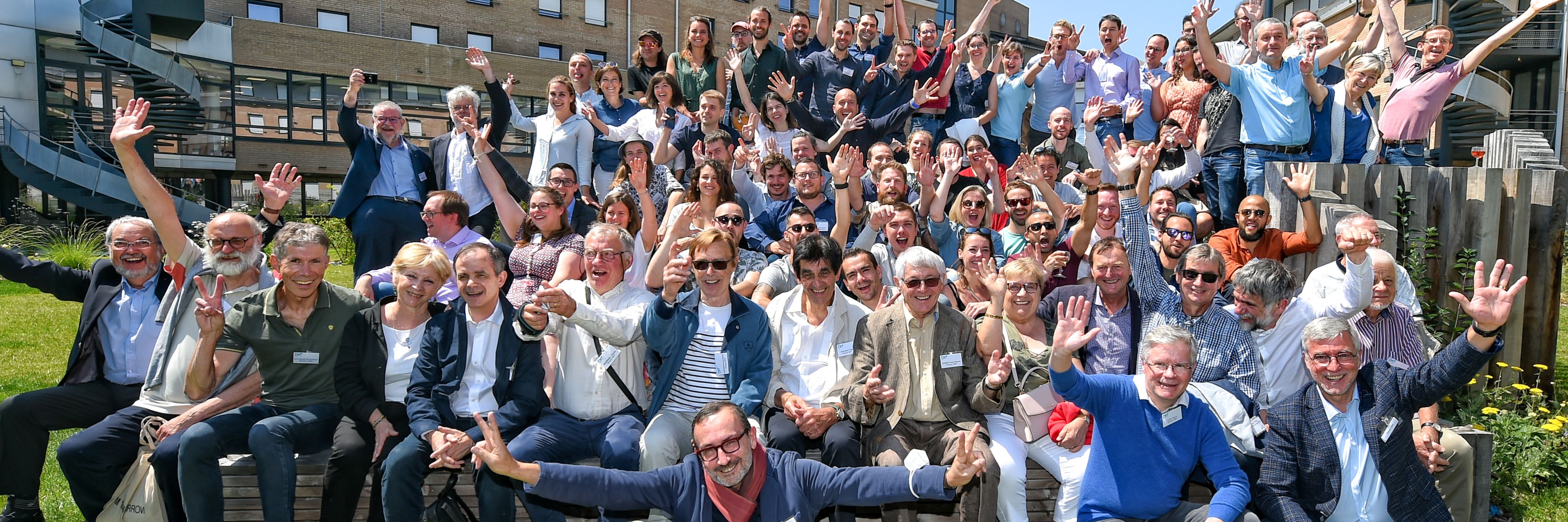 IMT Nord Europe Alumni - Accueil