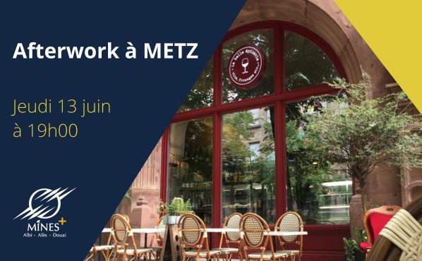 IMT Nord Europe Alumni - Accueil