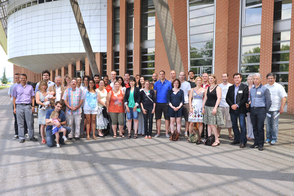 IMT Nord Europe Alumni - ABC - Souvenirs