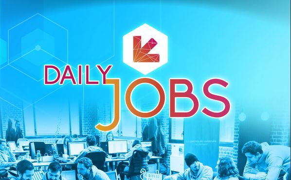 Forum emploi DAILY JOBS