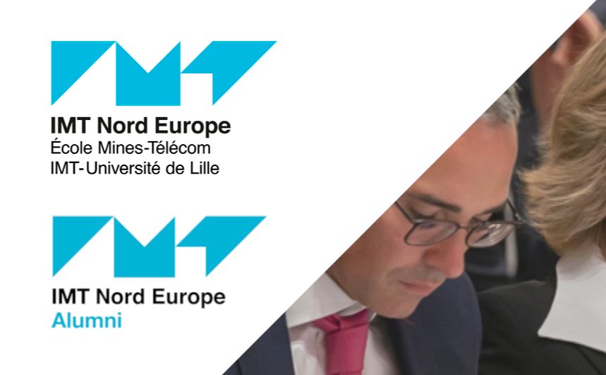 IMT Nord Europe Alumni - Accueil