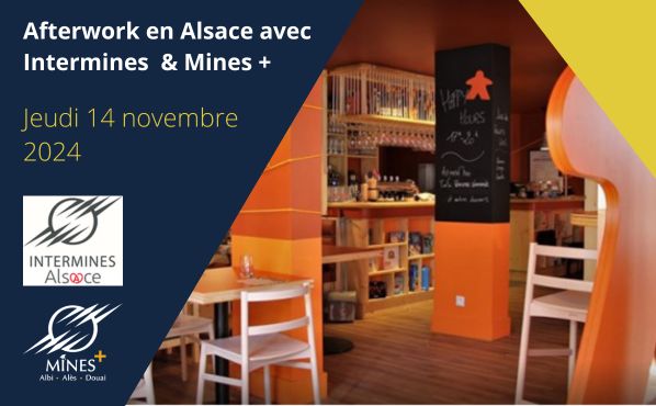 IMT Nord Europe Alumni - Accueil