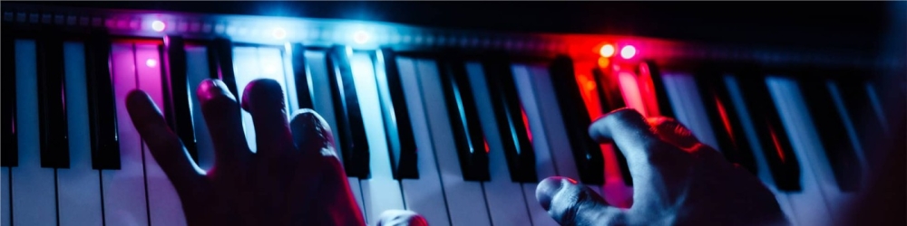 Piano Led, startup innovante facilitant l'apprentissage du piano créé ...
