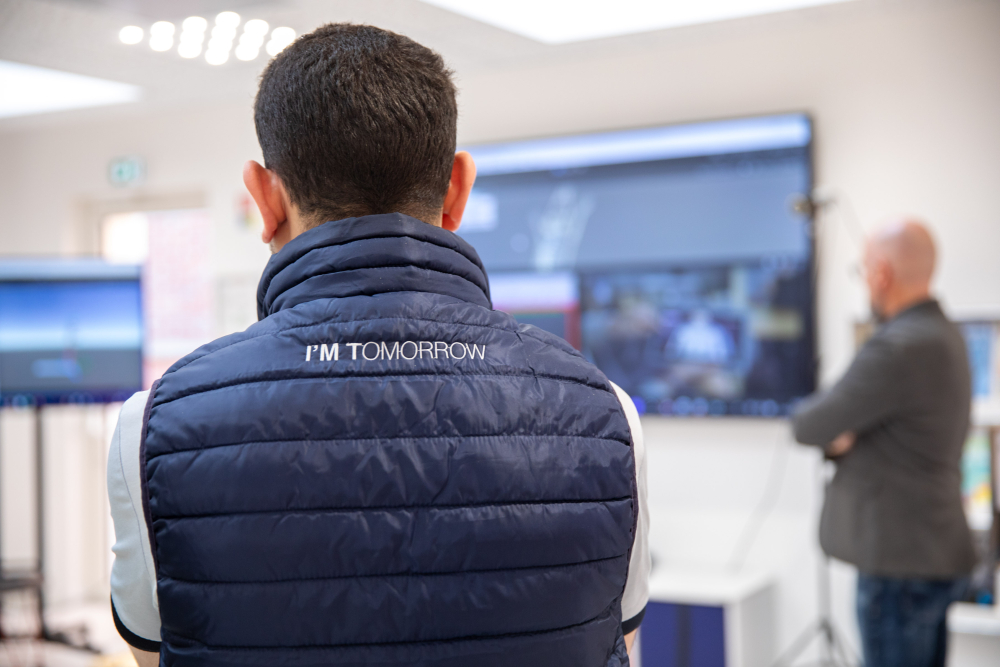 Nouveau programme pédagogique à IMT Nord Europe (Cycle Ingénieur généraliste)